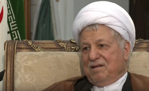 Fostul președinte iranian Akbar Hashemi Rafsanjani a murit - Stiri Iasi ... Fostul președinte iranian Akbar Hashemi Rafsanjani a murit - Stiri Iasi ...