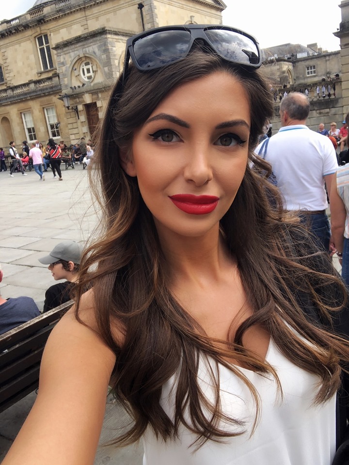 Bianga Iordache 2 - Stiri Iasi, anchete, investigatii, interviuri si ...