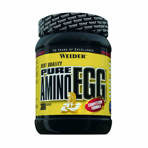 Pure Amino Egg - Stiri Iasi, anchete, investigatii, interviuri si ...