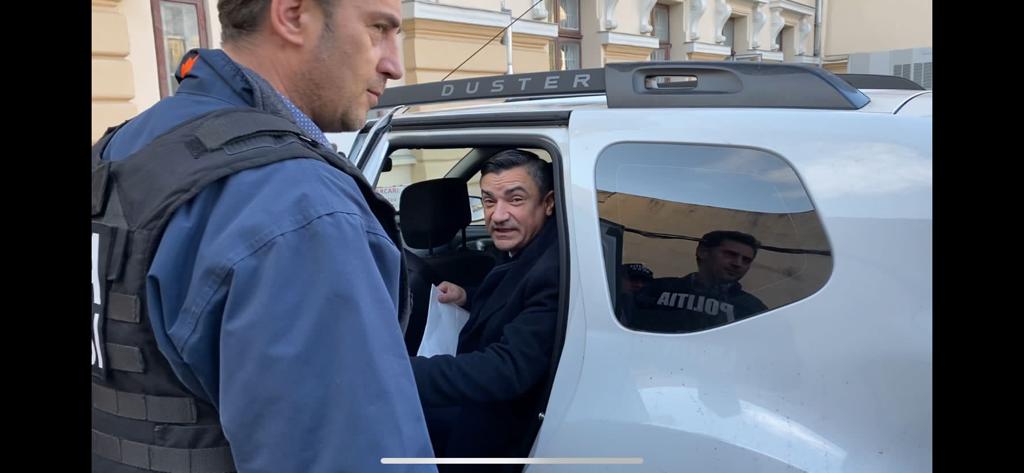 USR cere demiterea din PNL a primarului Mihai Chirica - Stiri Iasi ... USR cere demiterea din PNL a primarului Mihai Chirica - Stiri Iasi ...