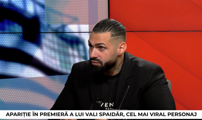 Vali Spaidăr rupe tăcerea! Cât câștigă din TikTok lunar - Stiri Iasi ...