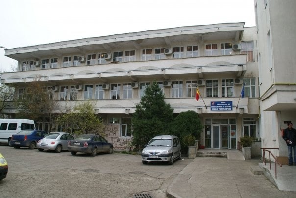 sediu dgaspc iasi - Stiri Iasi, anchete, investigatii, interviuri si ...