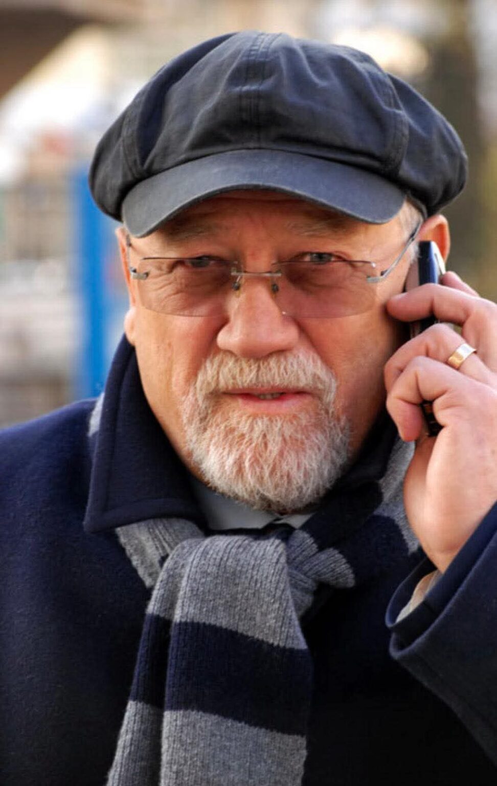 Doliu în Baroul Iași. A murit avocatul Ion Mogoș | Stiri Iasi, anchete ...